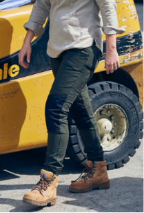 Bisley Workwear Size Chart Online | Workwear Size Guide