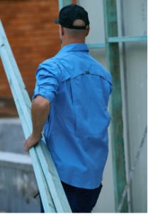 Bisley Workwear Size Chart Online | Workwear Size Guide